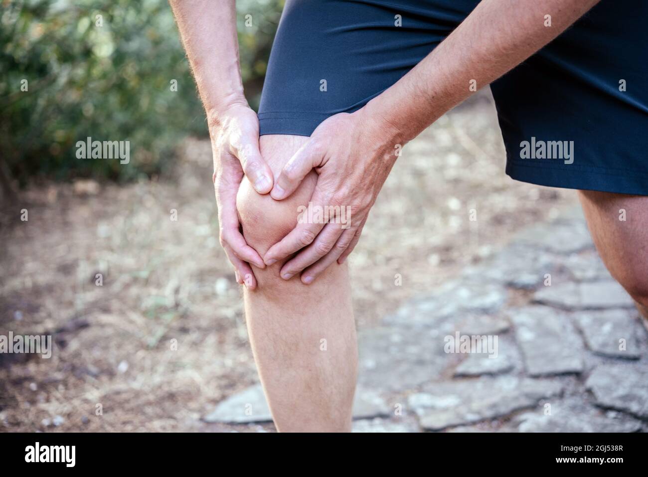 Overuse injuries High Resolution Stock Photography and Images - Alamy