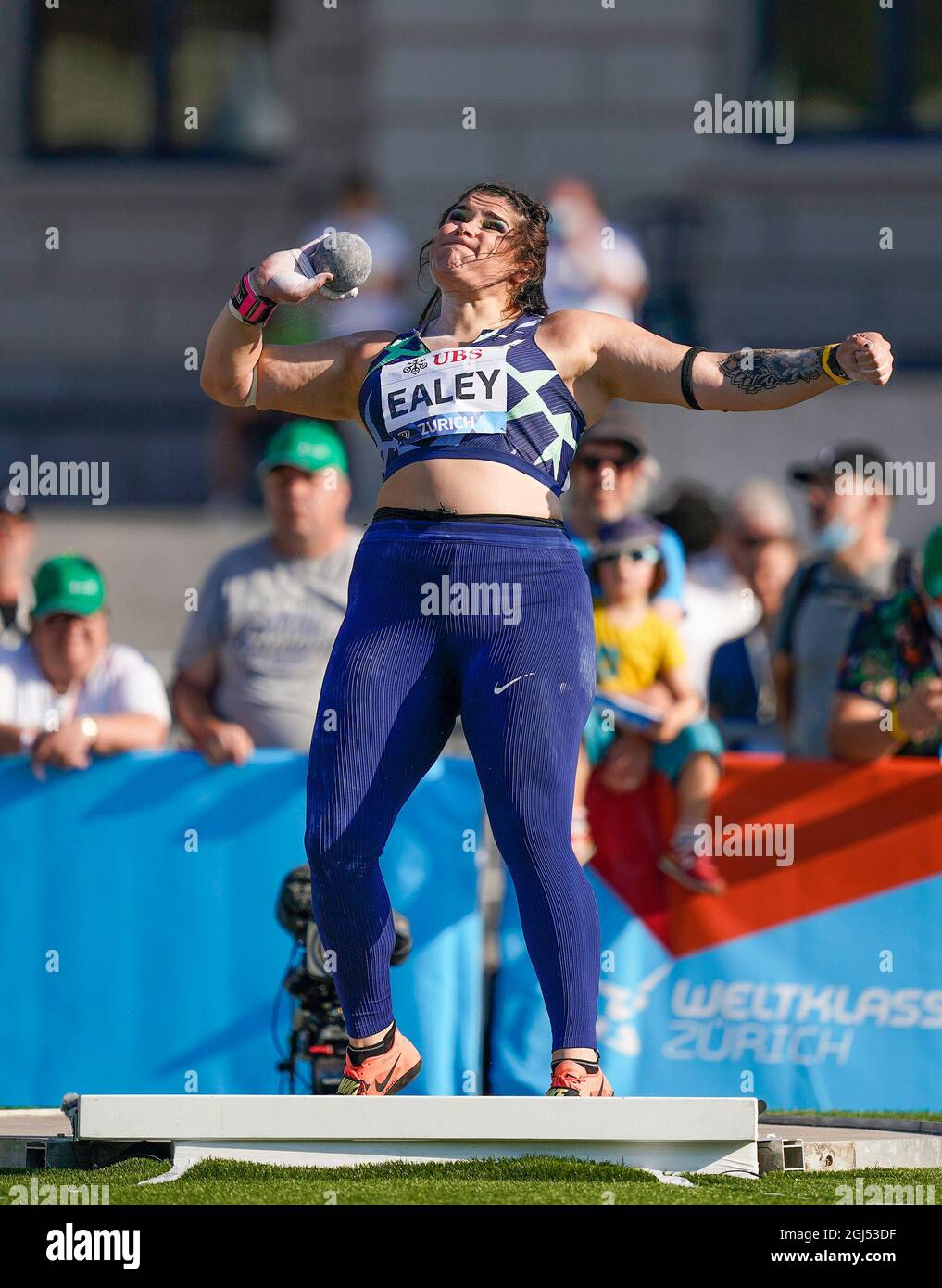 Chase ealey hi-res stock photography and images - Alamy