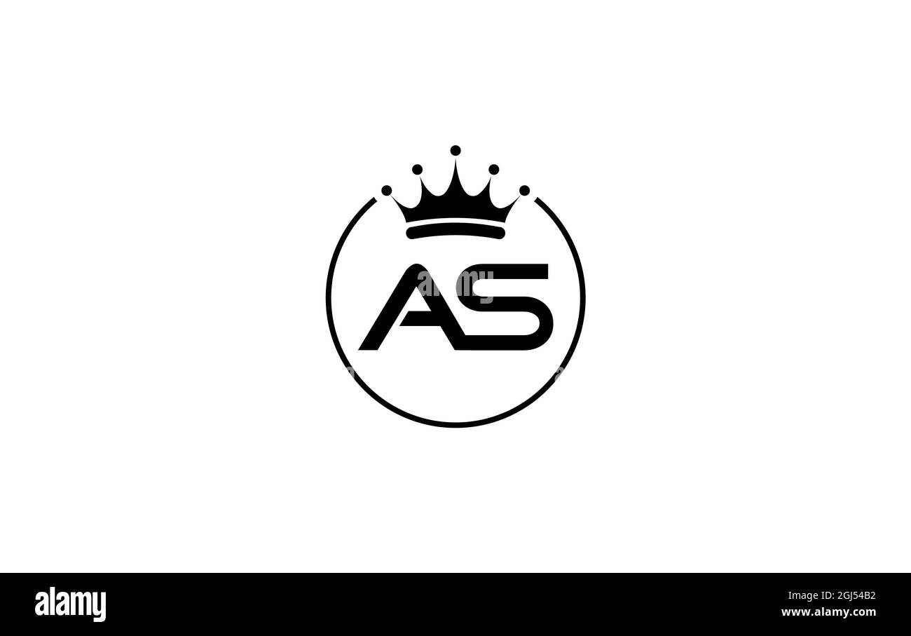 Simple And Creative Golden Crown Logo Art And Symbol High Resolution ...