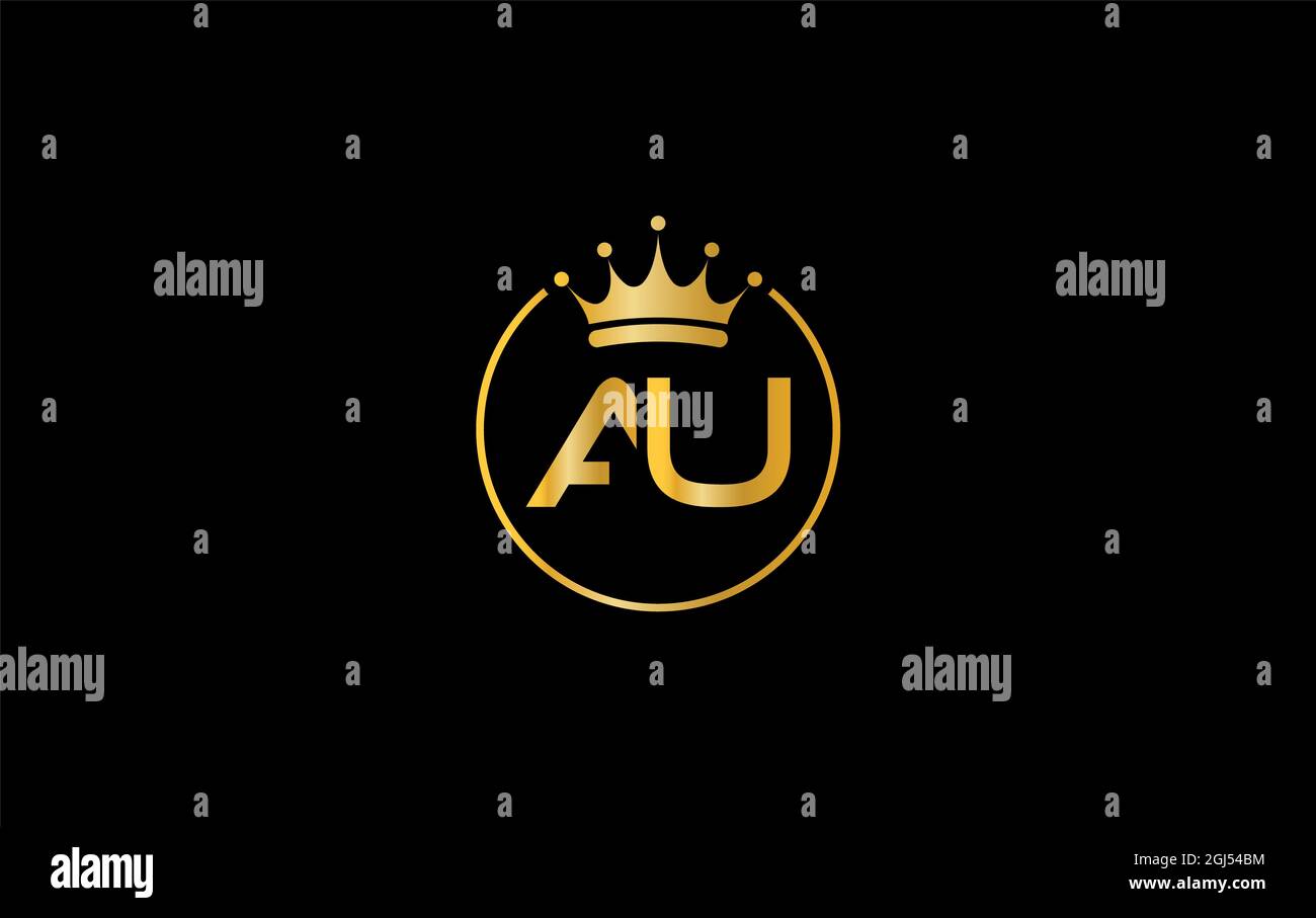 Au Symbol
