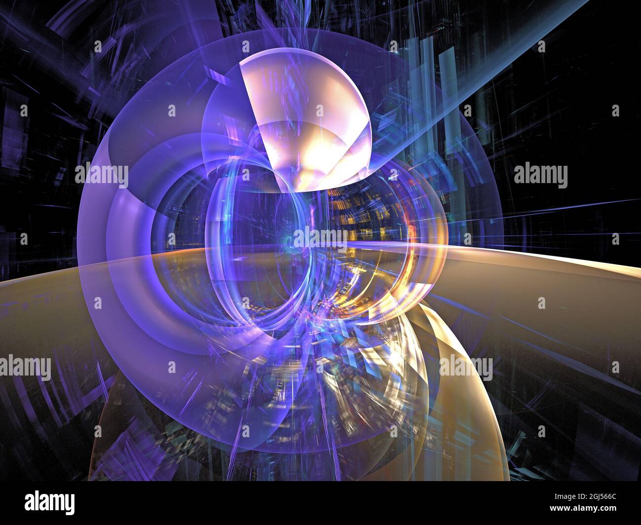 Computer science abstract background art hi-res stock photography and ...
