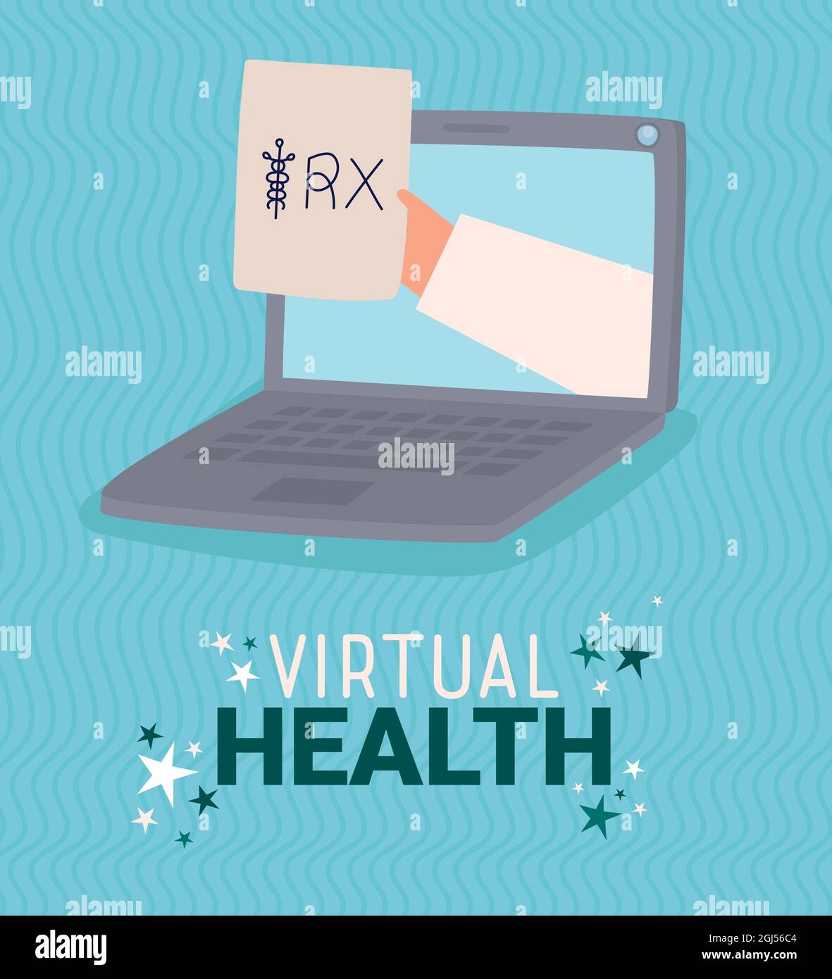 Rx book Stock Vector Images - Alamy