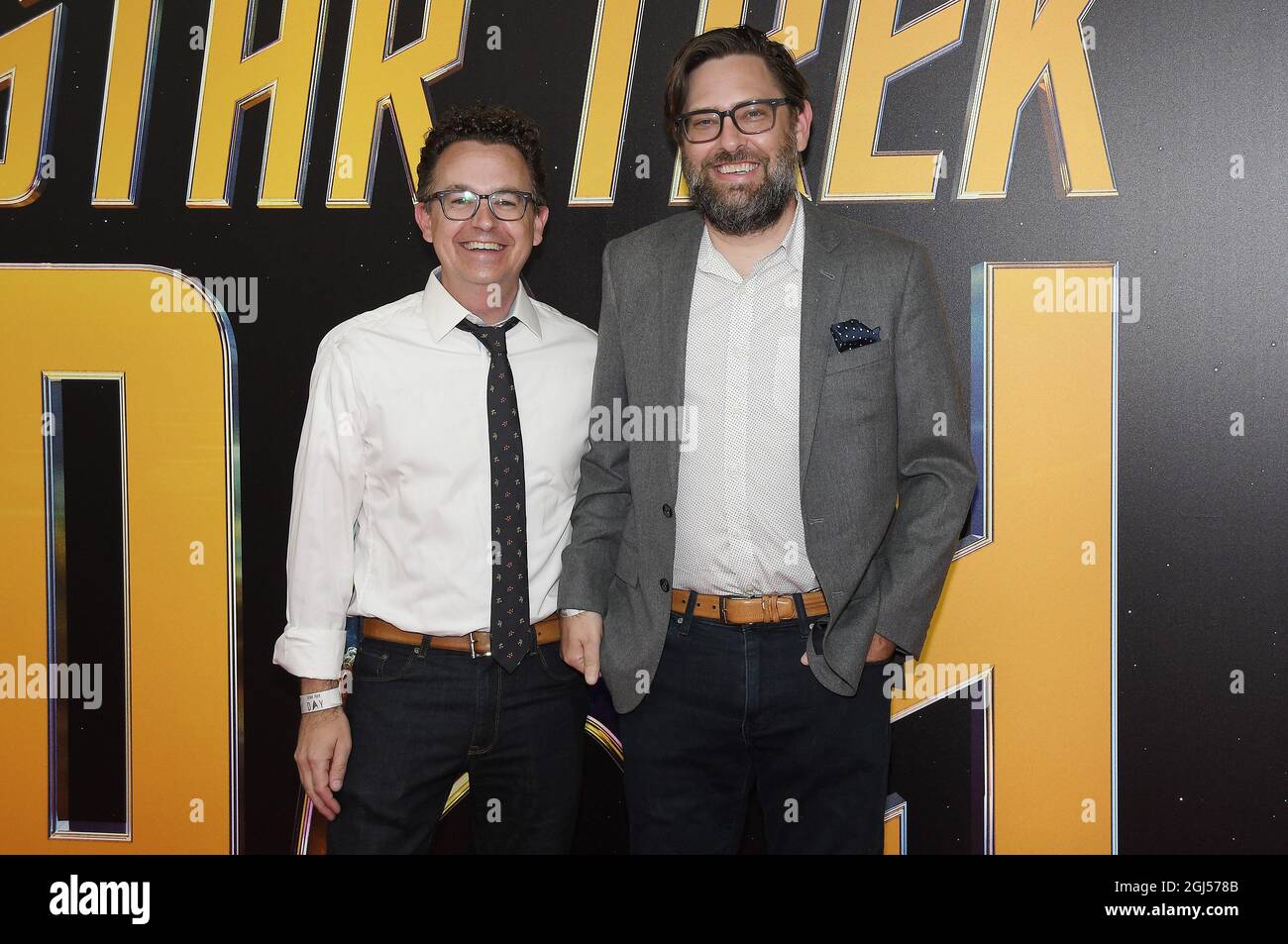 Kevin hageman hi-res stock photography and images - Alamy