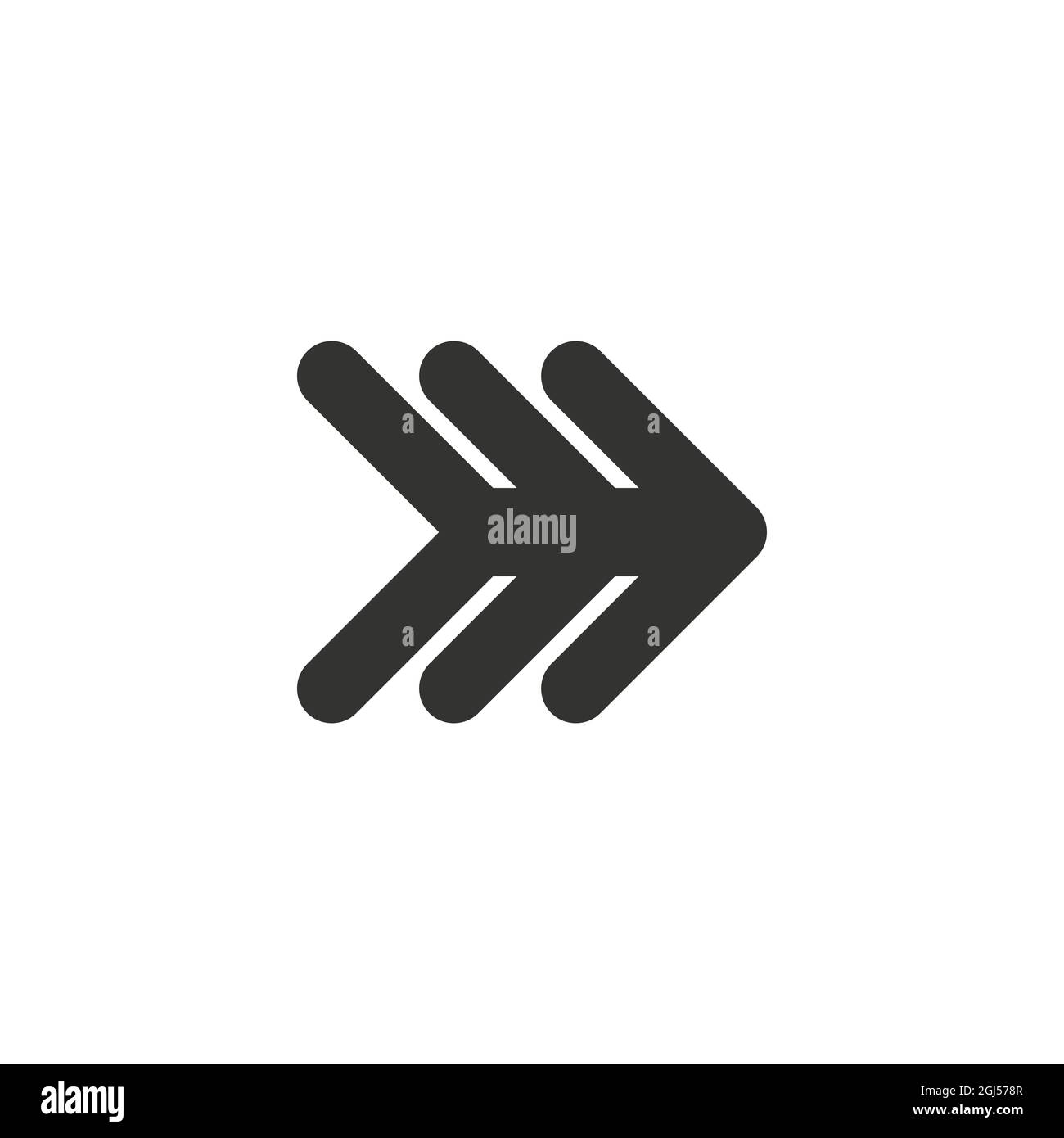 Row left right Stock Vector Images - Alamy