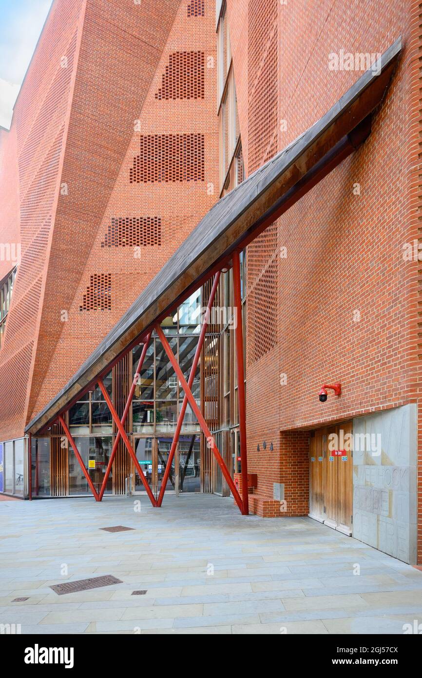 Saw swee hock building hi-res stock photography and images - Alamy