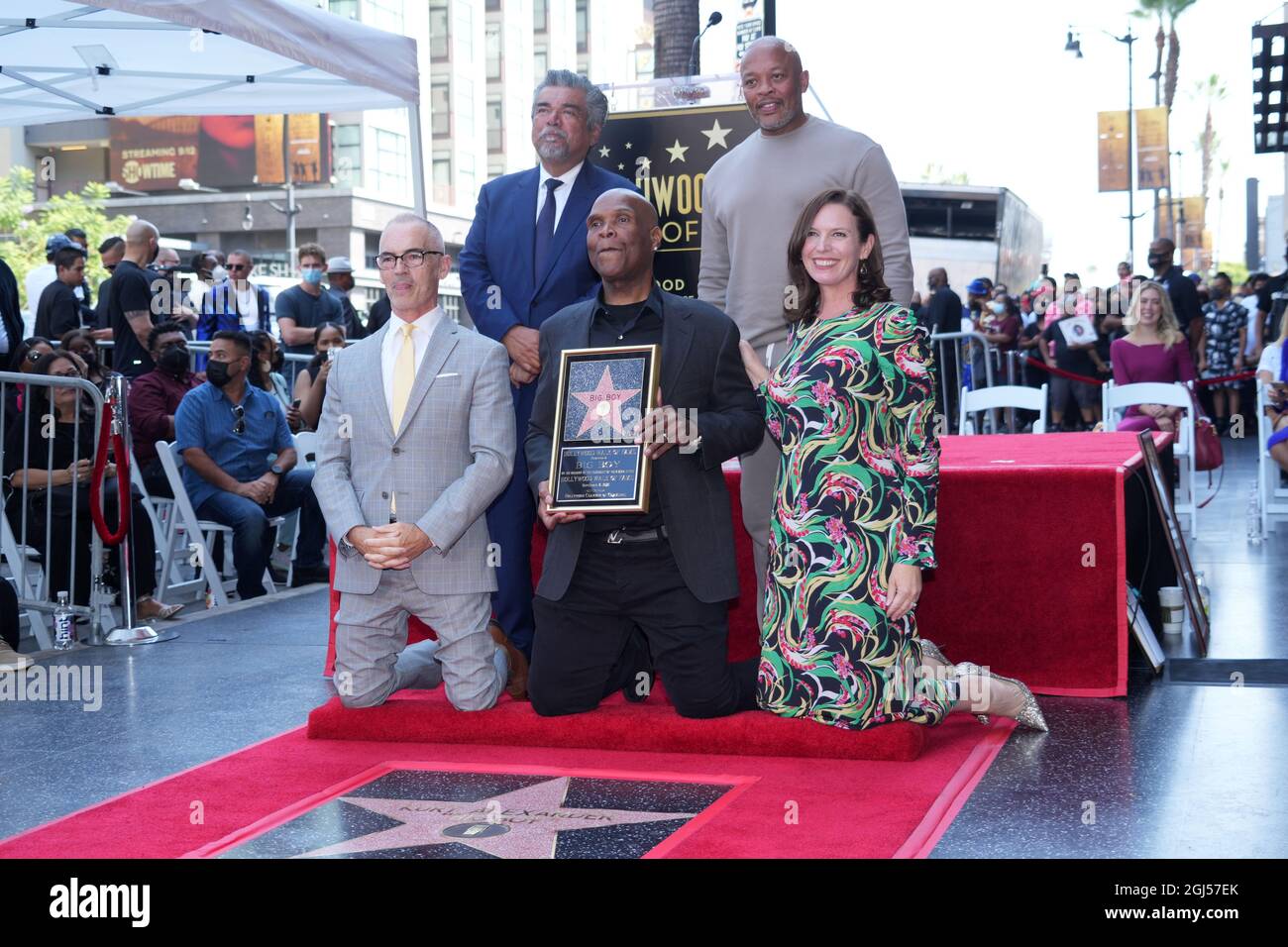 Big Boy Power 106 Wife Veronica