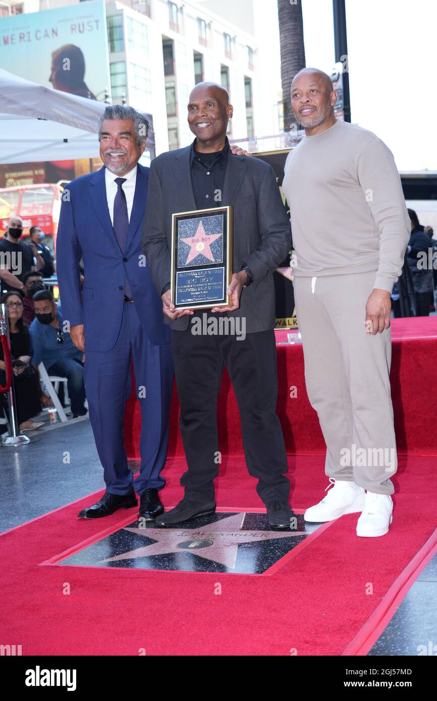 Big boy aka kurt alexander hi-res stock photography and images - Alamy