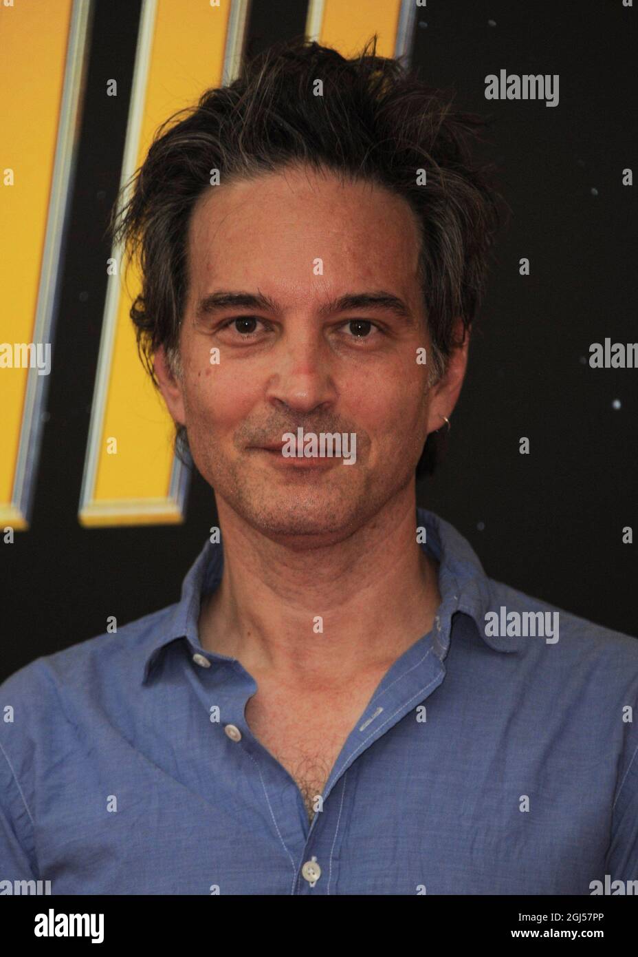 Star trek day celebration hi-res stock photography and images - Alamy