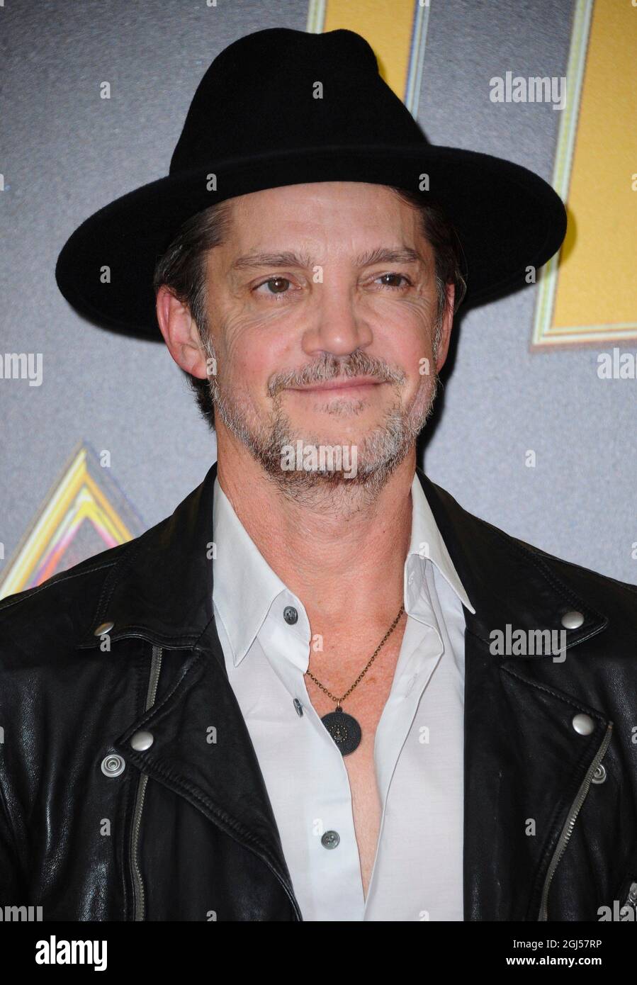 Los Angeles, CA. 8th Sep, 2021. Jonathan Del Arco at arrivals for STAR ...