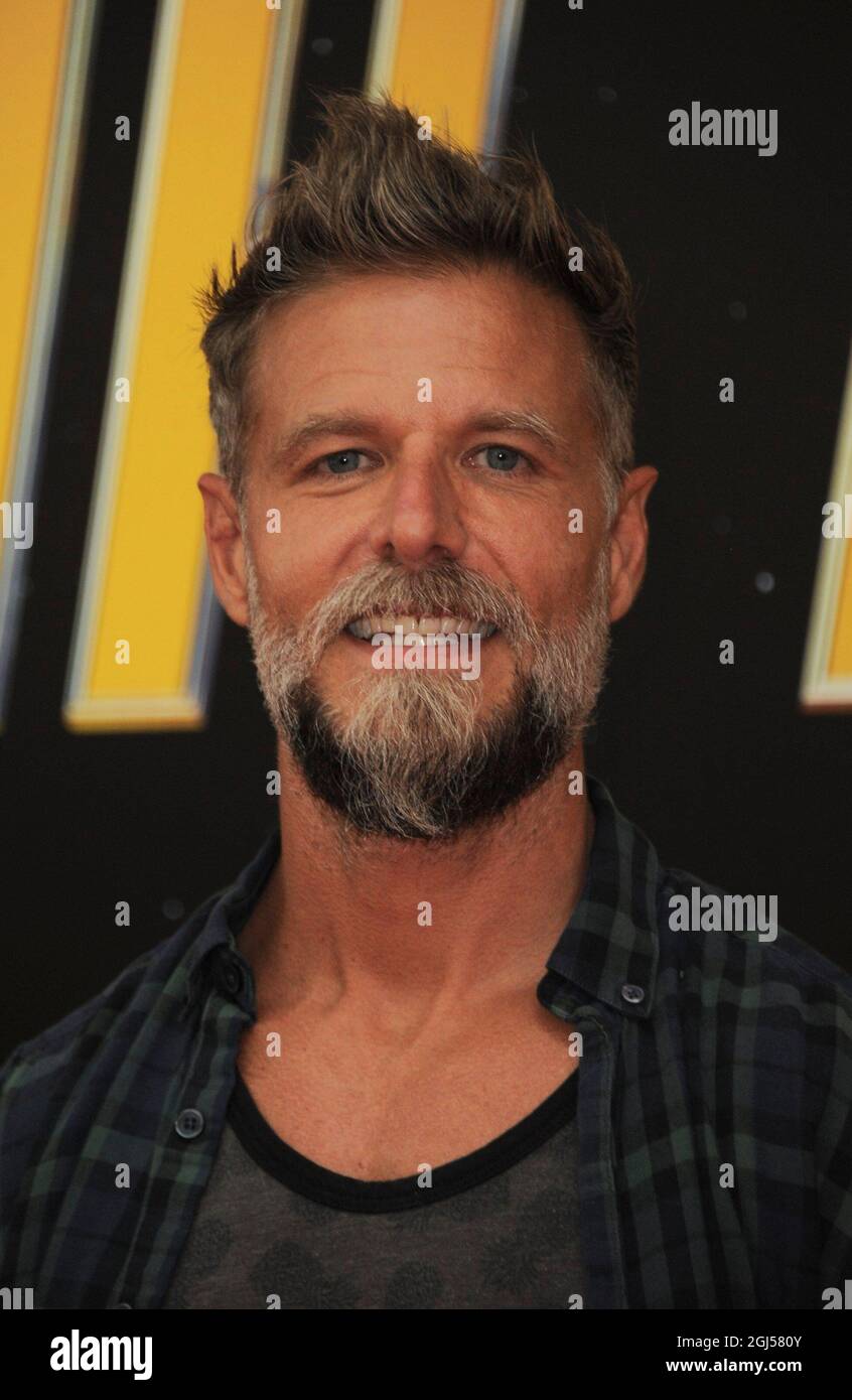 Star Trek Day Celebration High Resolution Stock Photography and Images ...