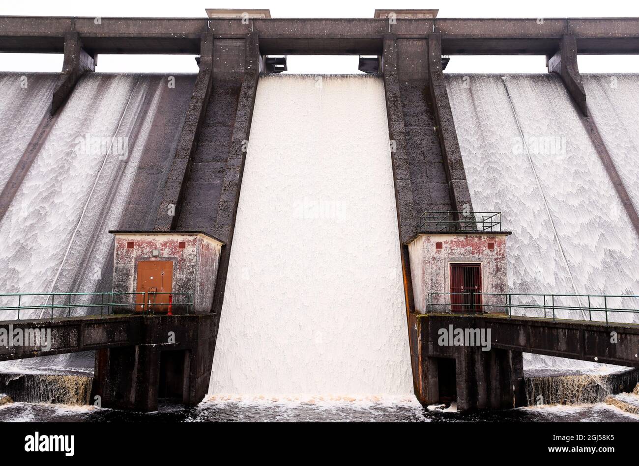 Altarichard dam hi-res stock photography and images - Alamy