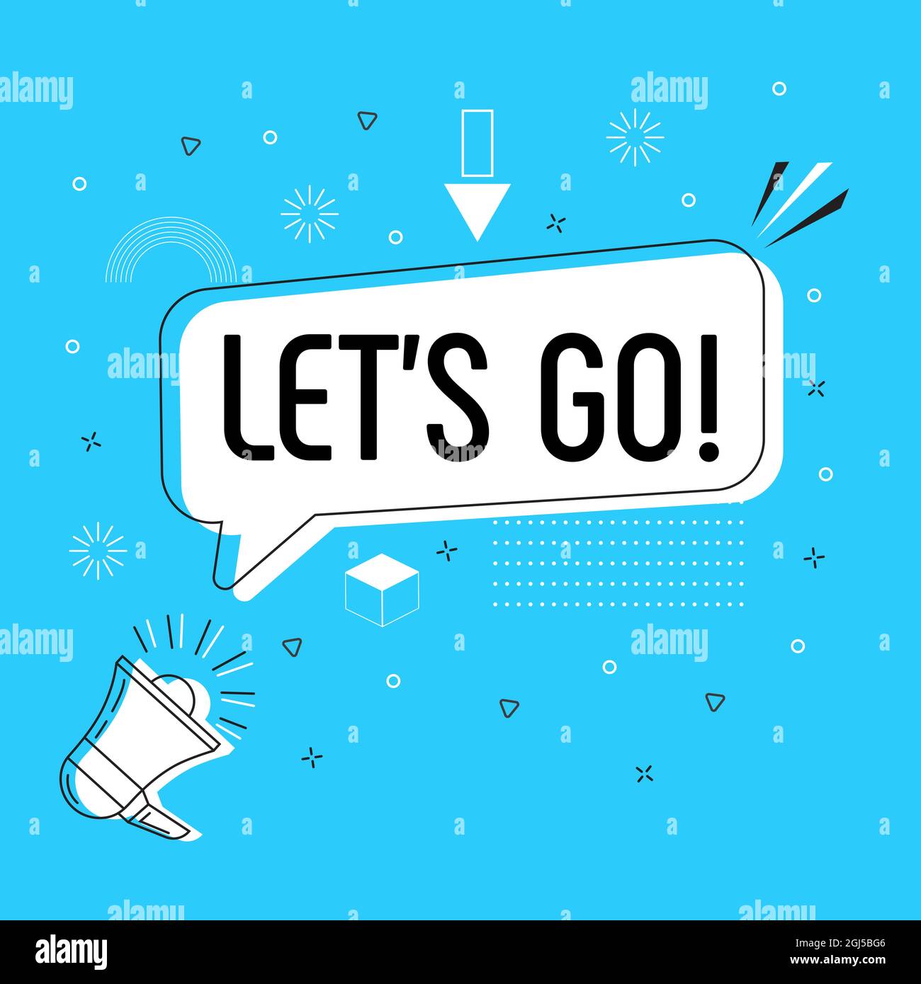 Let go balloon Stock Vector Images - Alamy