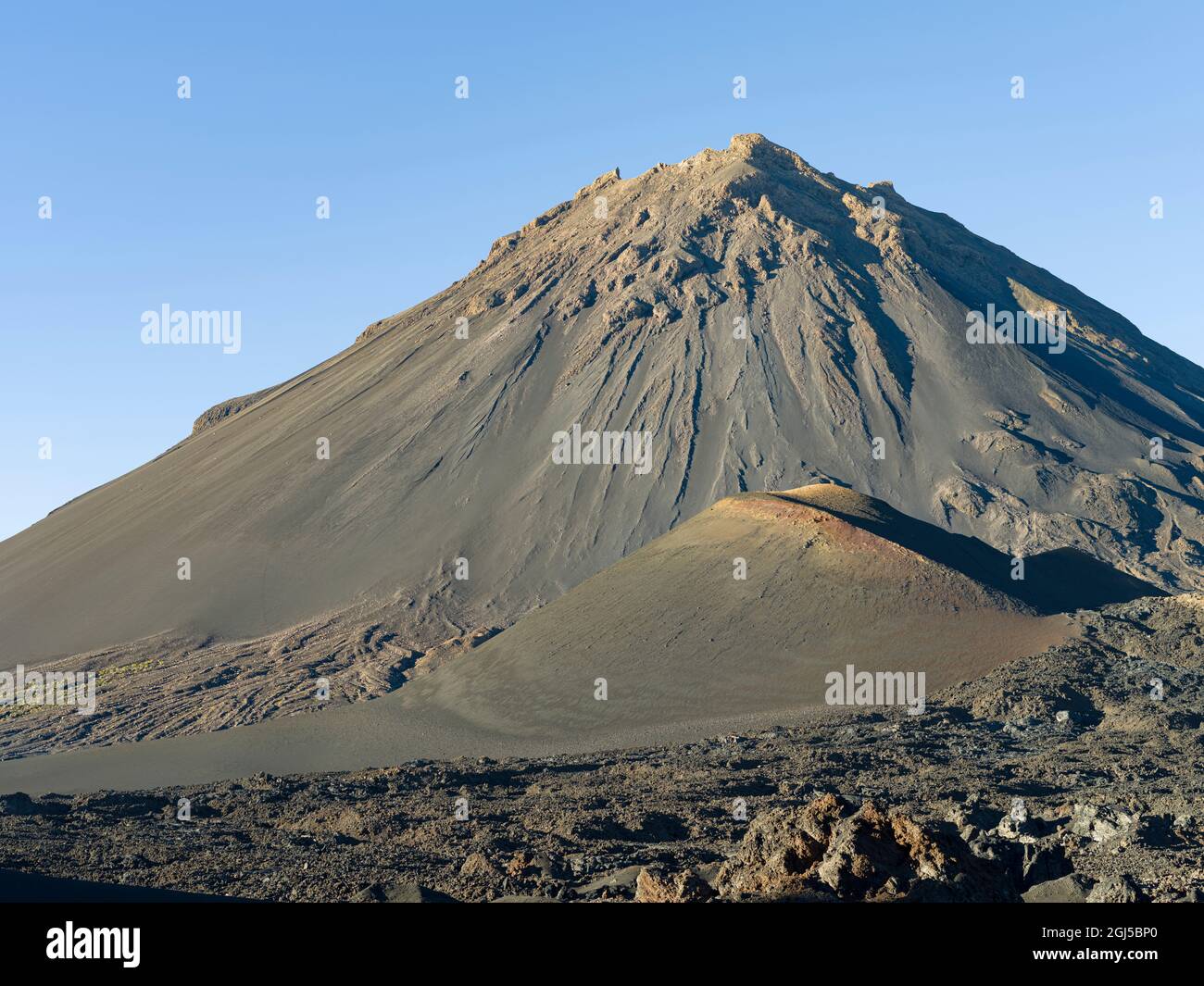 Fogo agriculture hi-res stock photography and images - Alamy