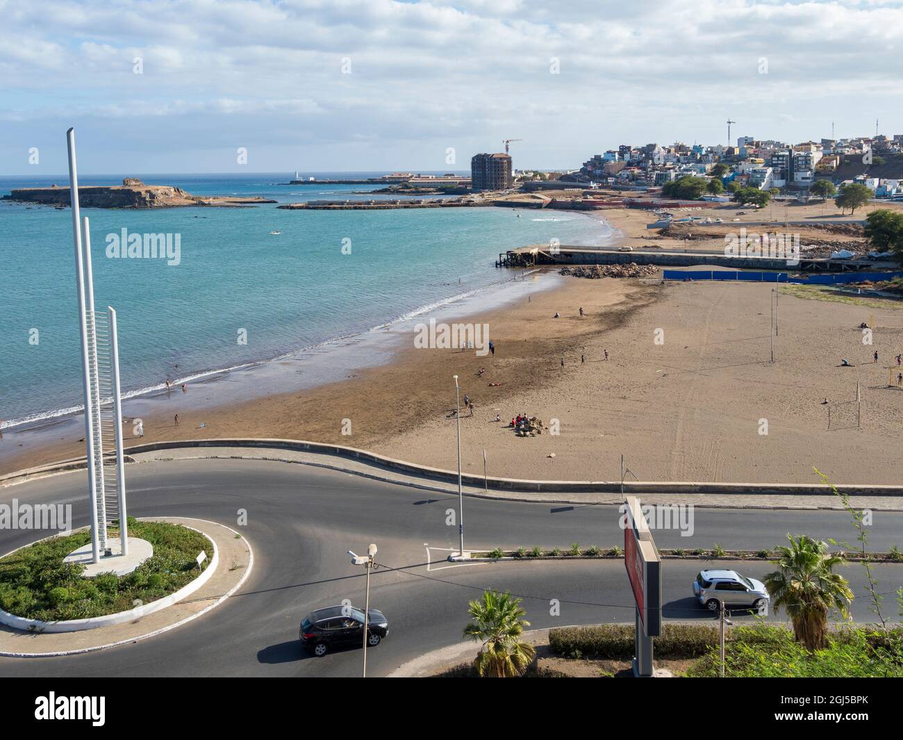 Praia gamboa hi-res stock photography and images - Alamy