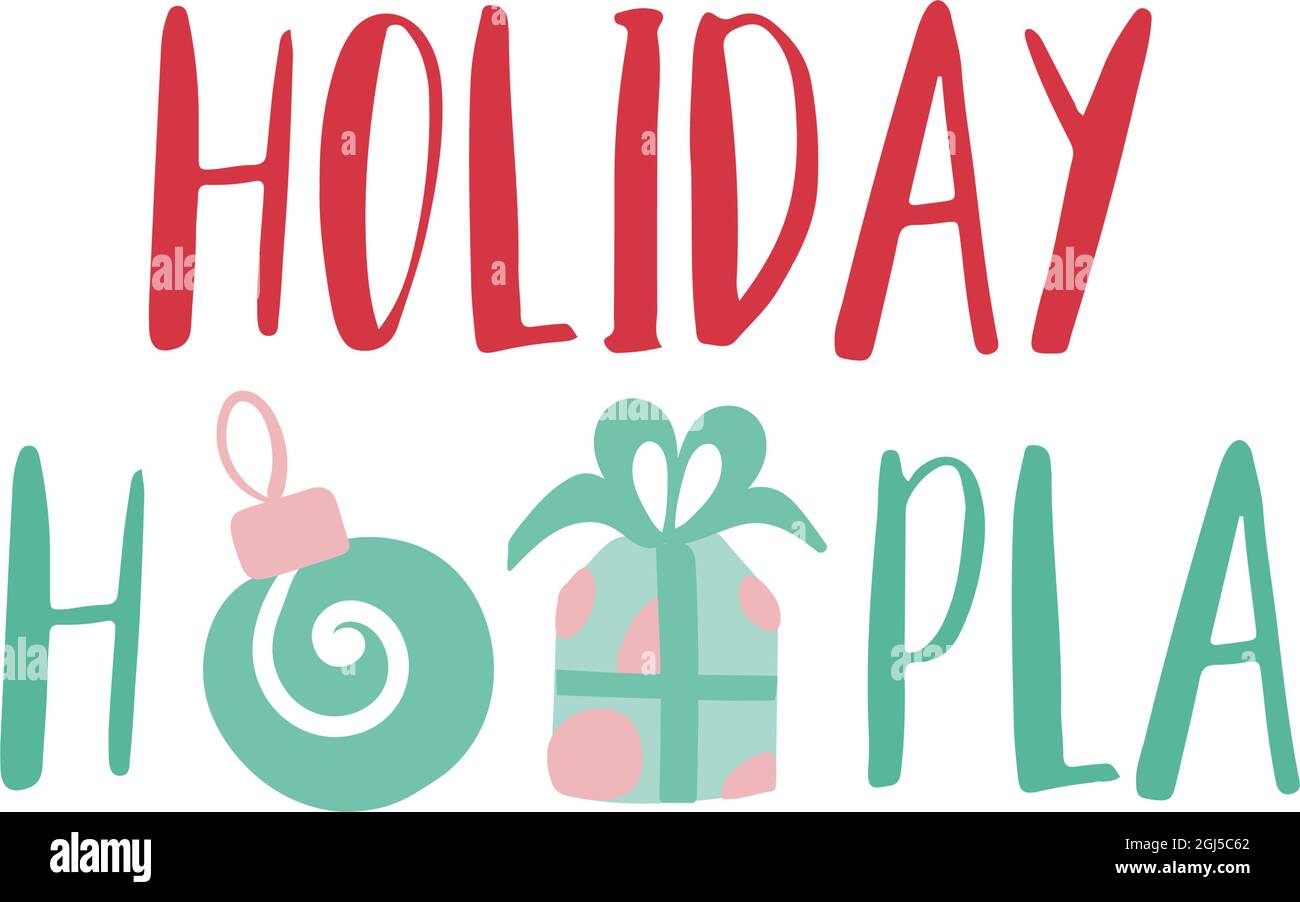 Hoopla logo Stock Vector Images - Alamy