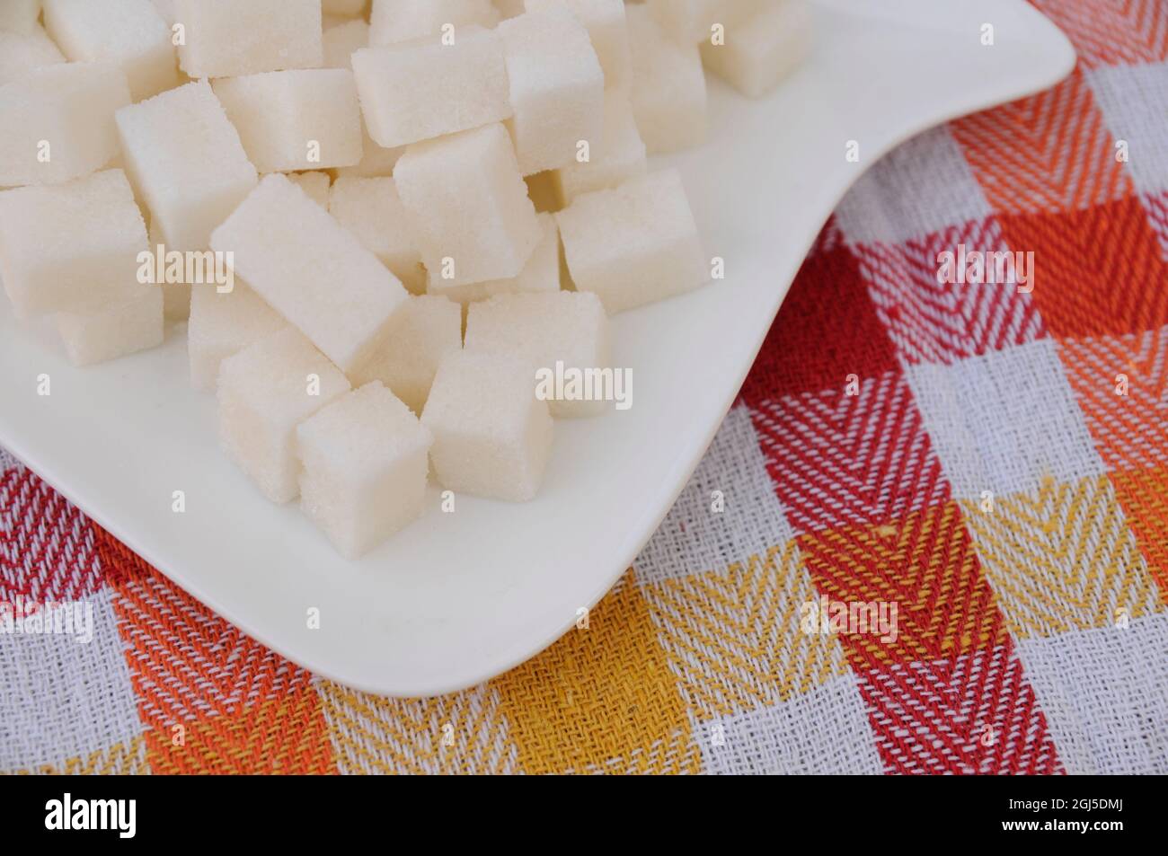 Sugarcube High Resolution Stock Photography and Images - Alamy