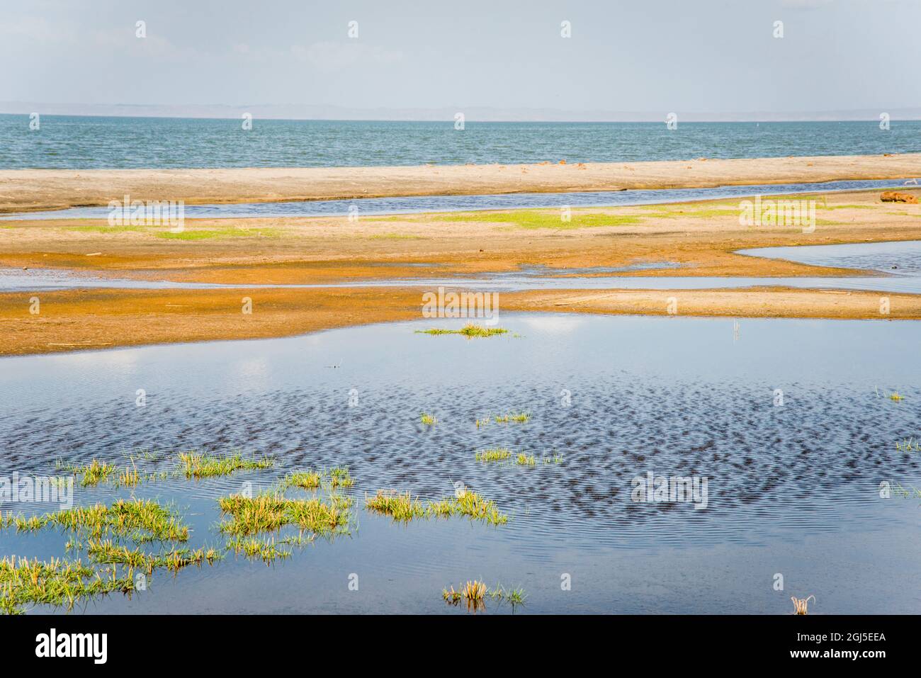 Lake turkana kenya hi-res stock photography and images - Alamy