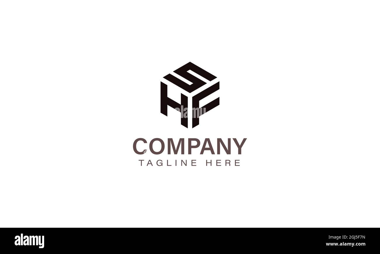 Shf logo hi-res stock photography and images - Alamy