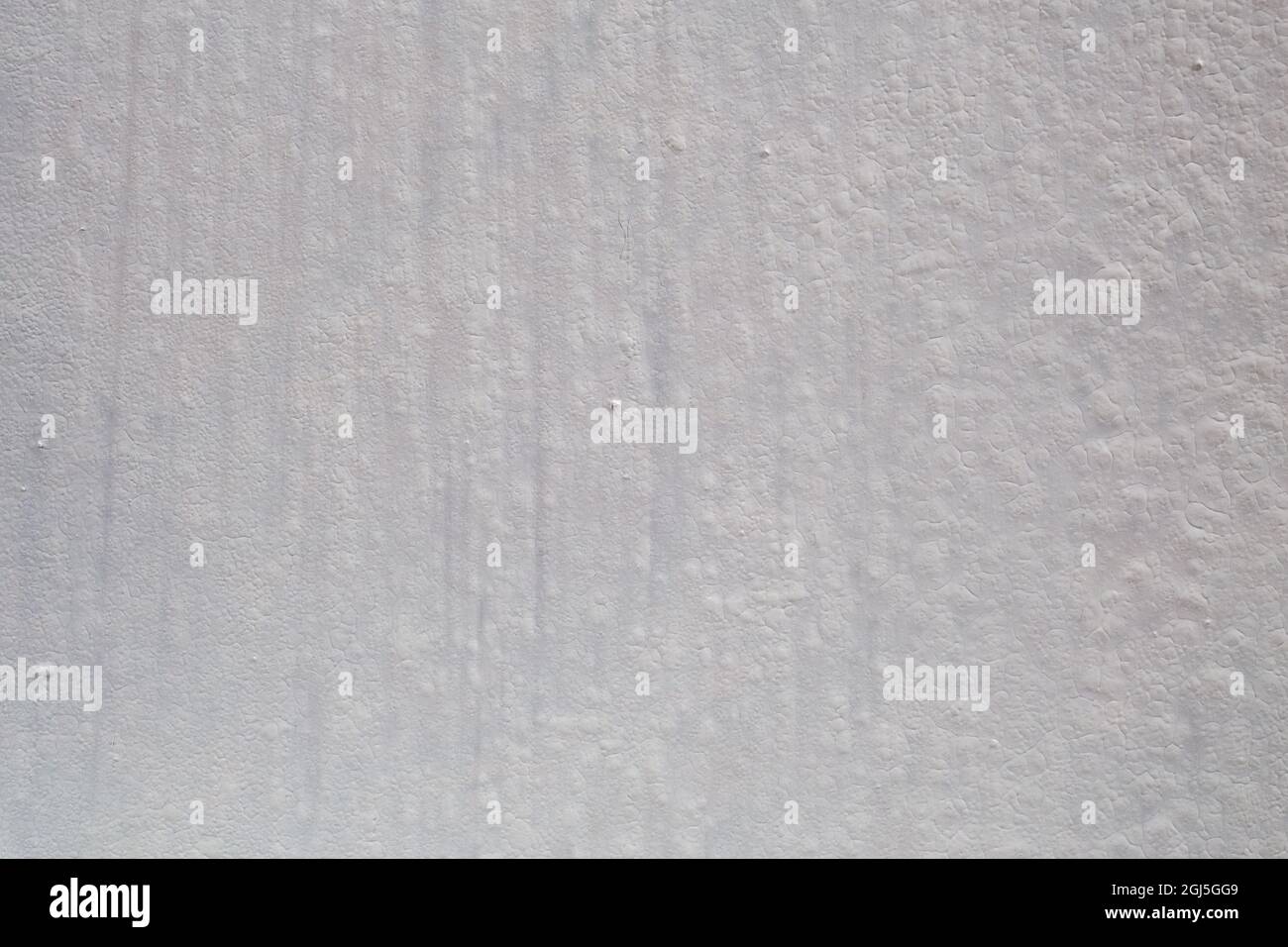Matte white paint hi-res stock photography and images - Alamy