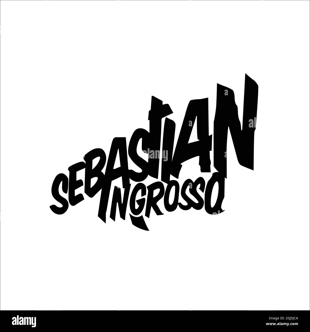 Axwell Ingrosso Logo