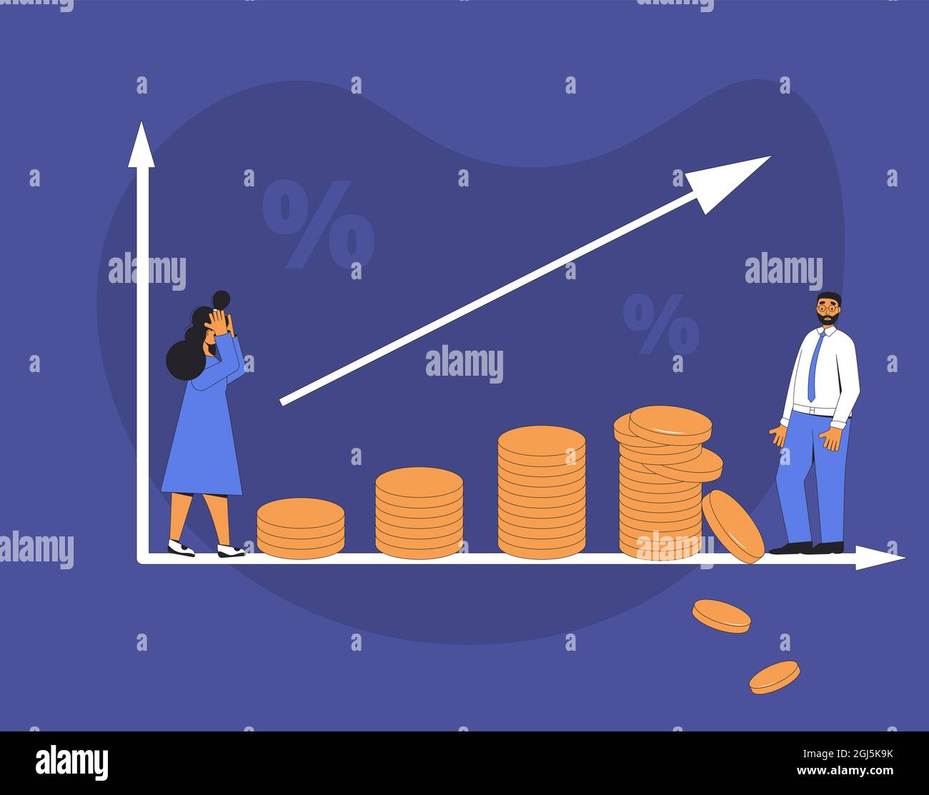 Inflation process hi-res stock photography and images - Alamy