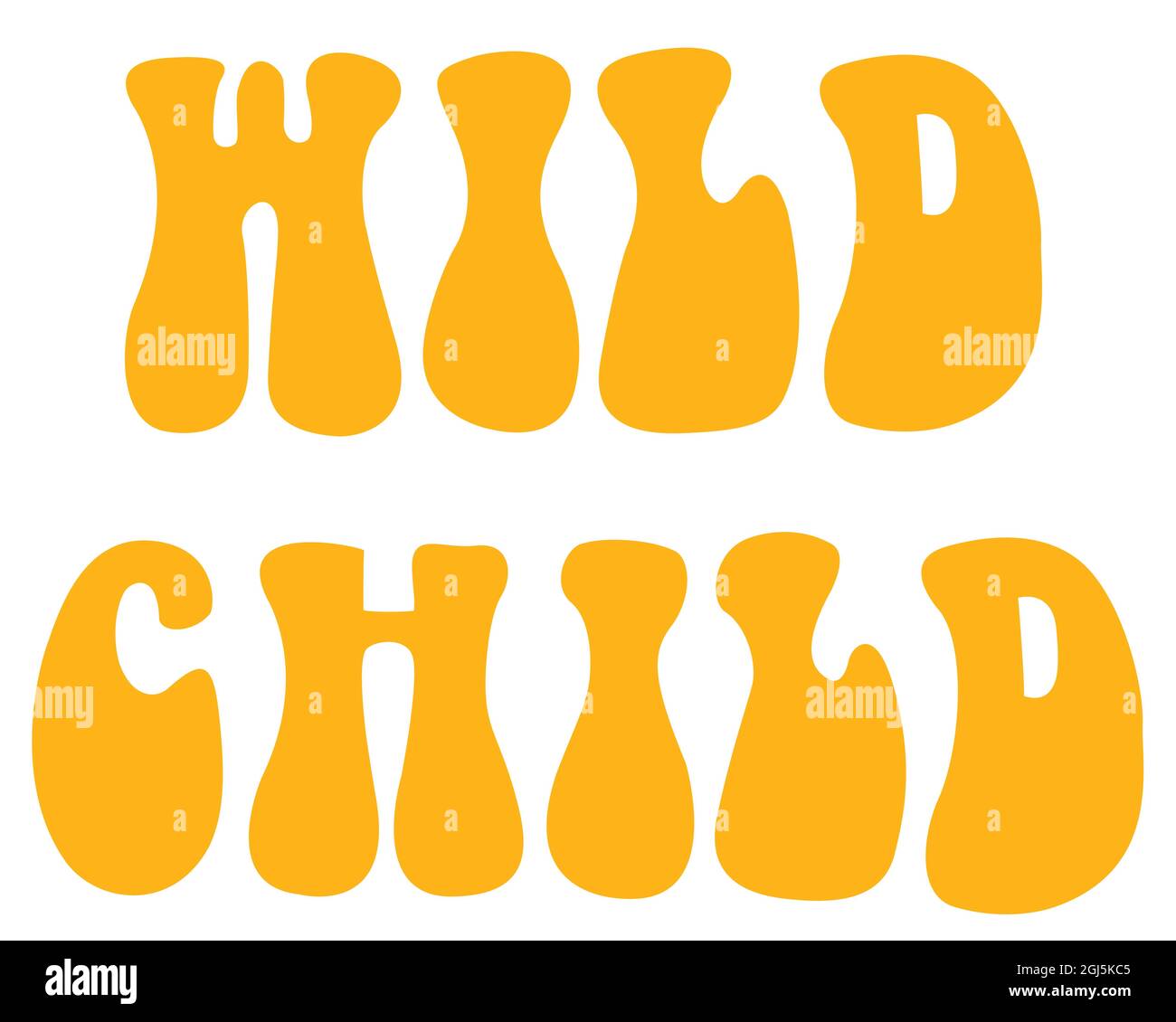 Tribal child Stock Vector Images - Alamy