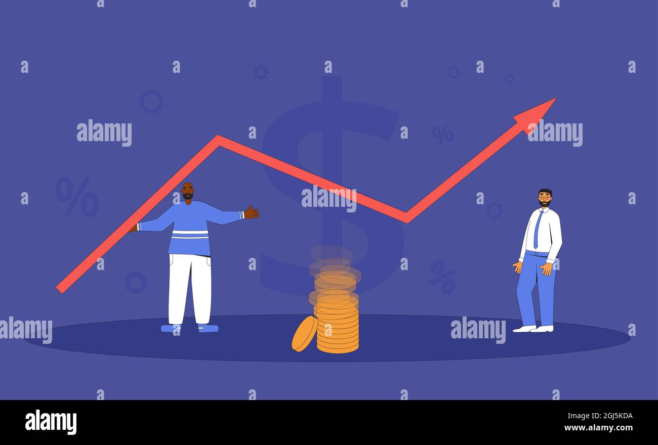 Process changes Stock Vector Images - Alamy