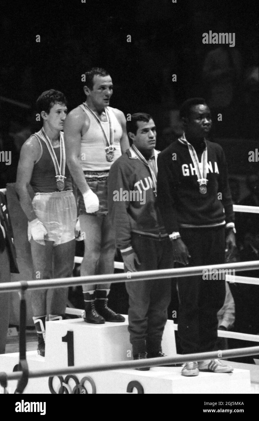 Jerzy kulej hi-res stock photography and images - Alamy