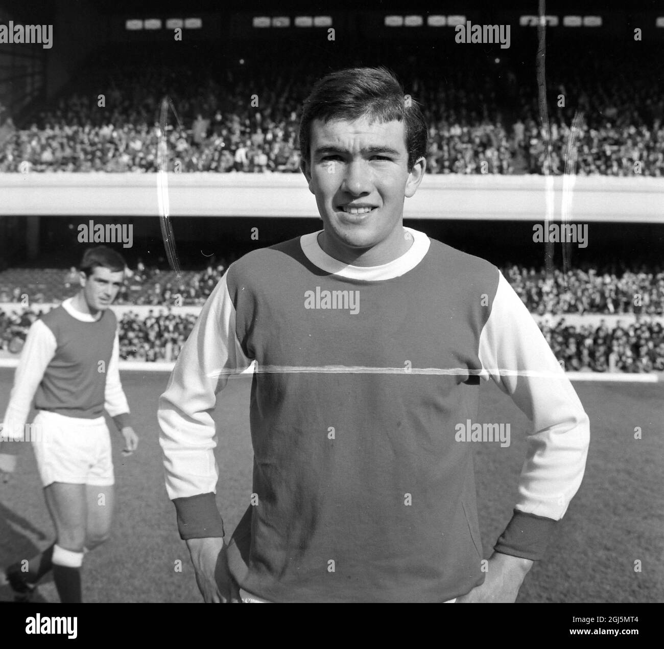 John sammels hi-res stock photography and images - Alamy