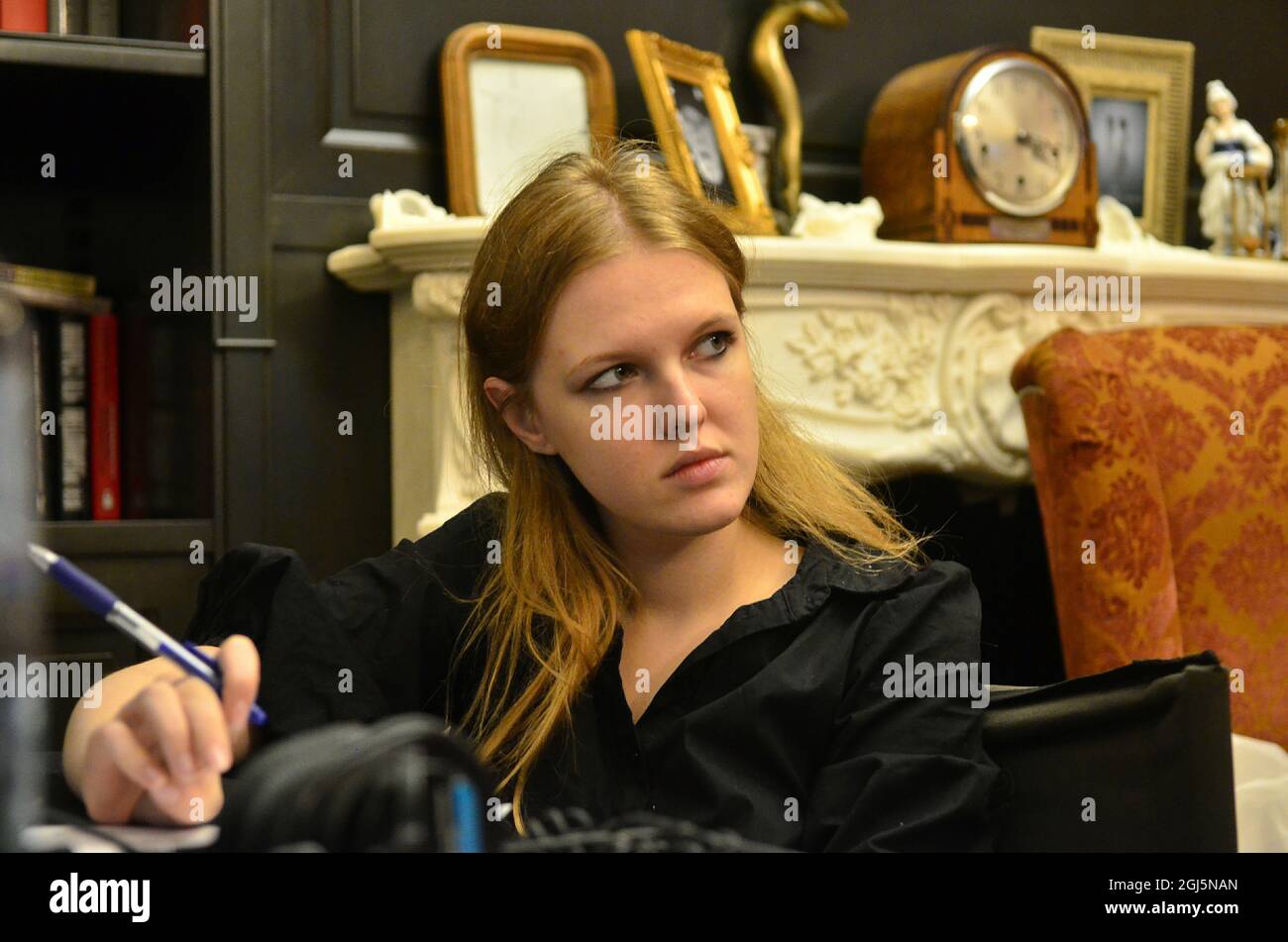 Filming of the new youth drama "Veta" by Stasi Venkova.Production ...