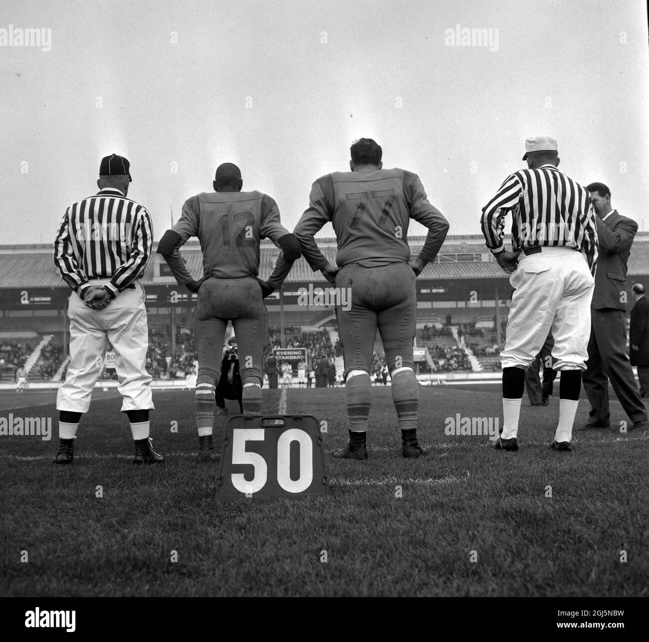London 1964 Black and White Stock Photos & Images - Alamy