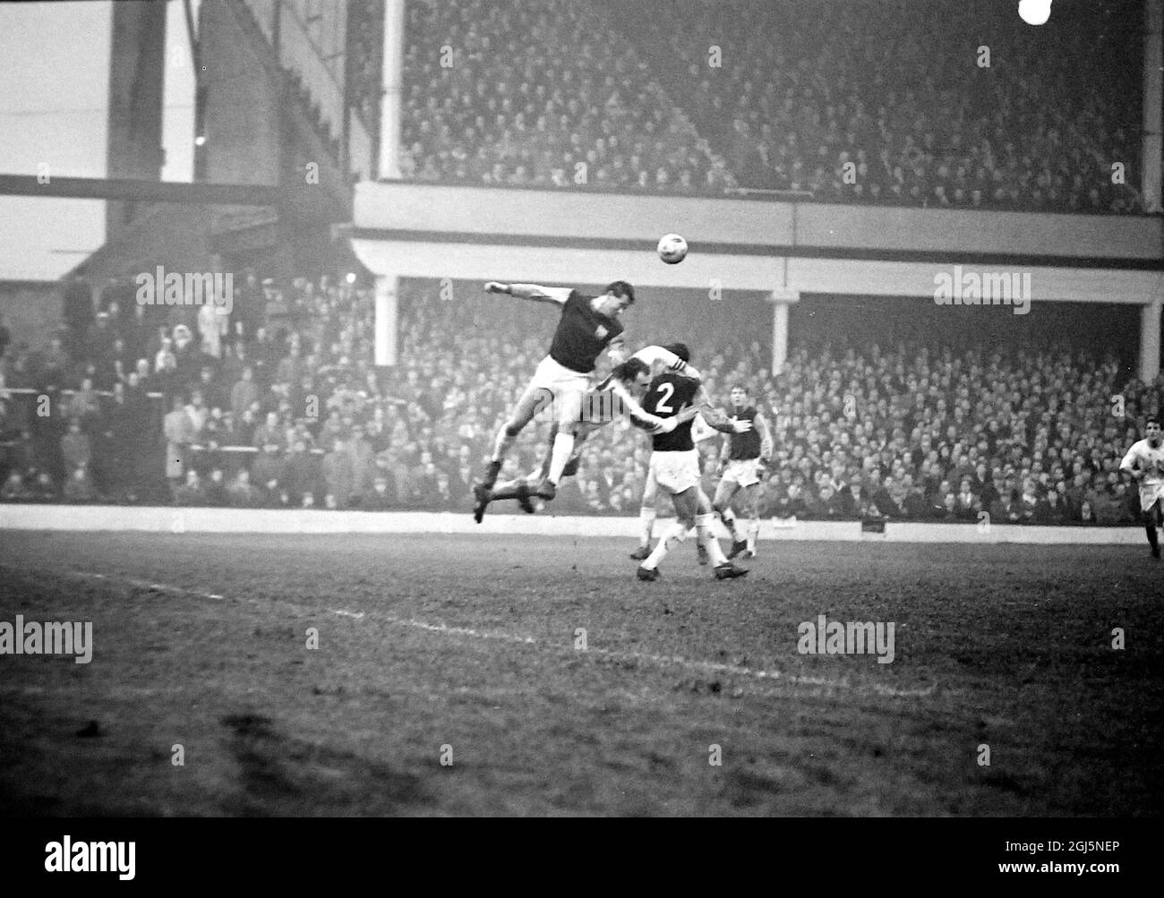 Stringfellow hi-res stock photography and images - Alamy