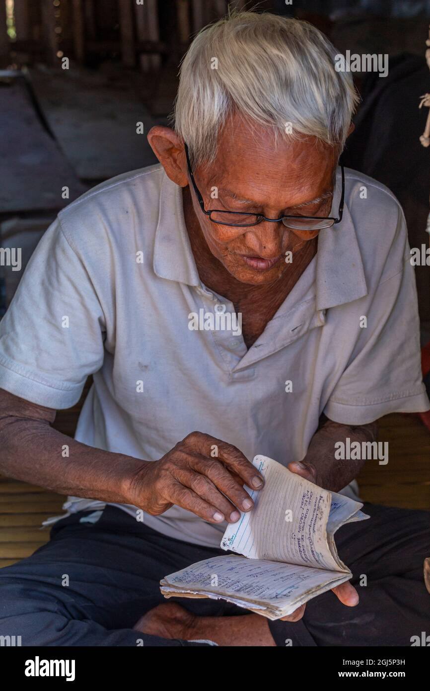 Dawei hi-res stock photography and images - Alamy