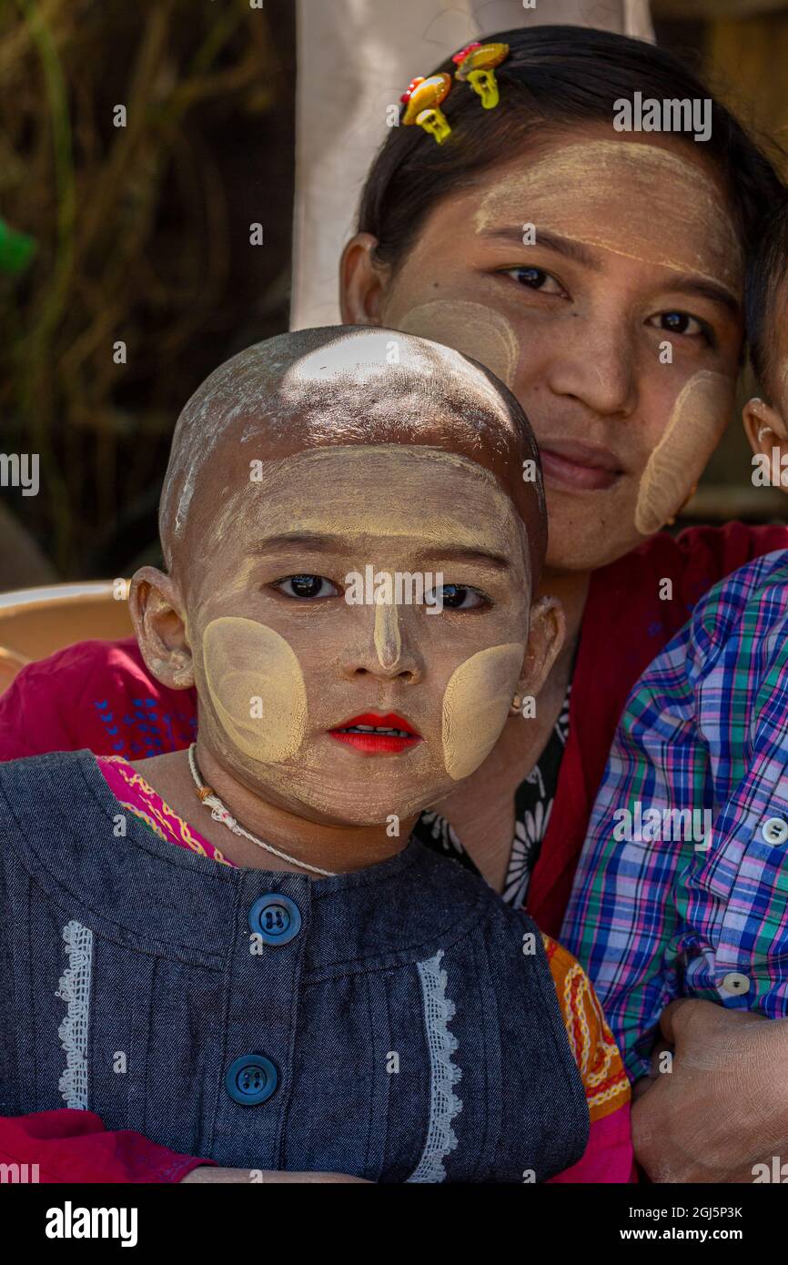 Dawei hi-res stock photography and images - Alamy