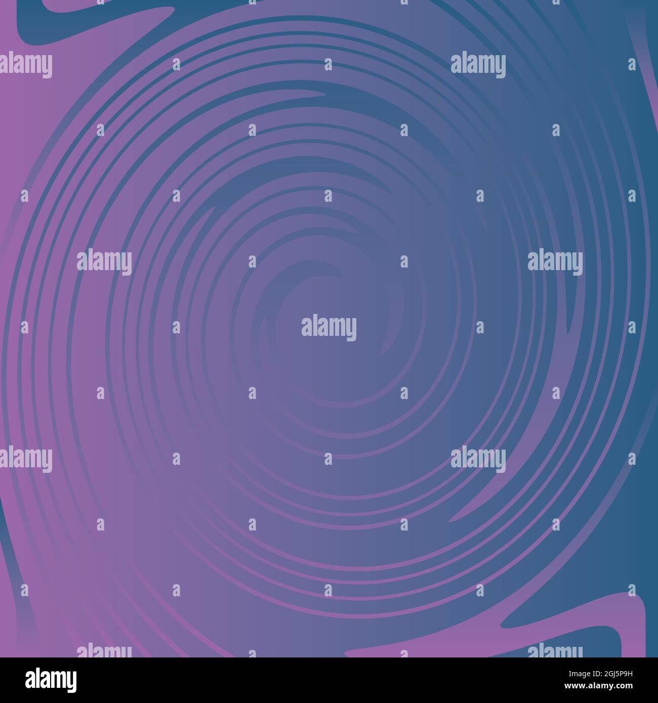 Purple spiral abstract colors. The colors are a gradient of purple and ...