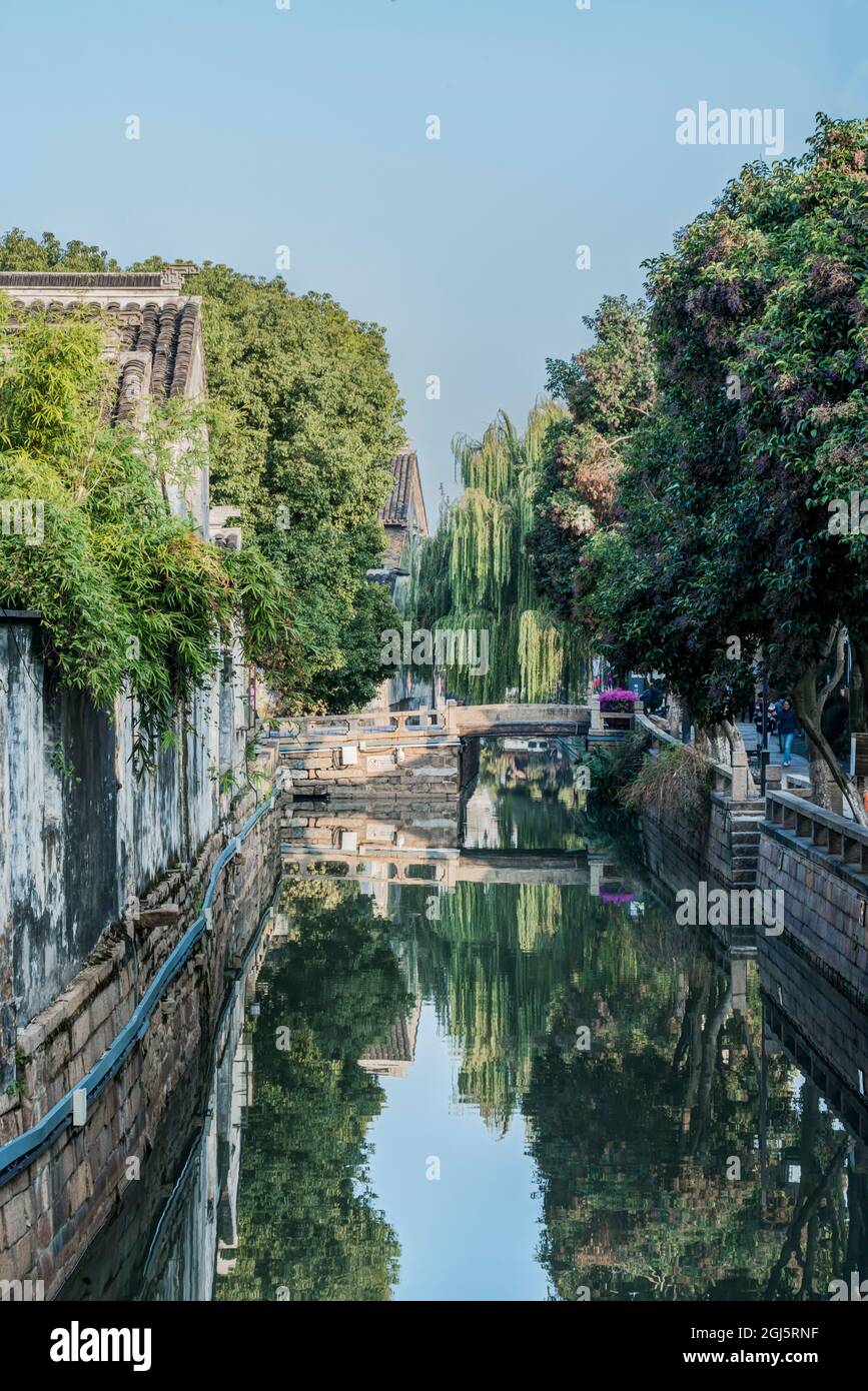 Pingjiang hi-res stock photography and images - Alamy