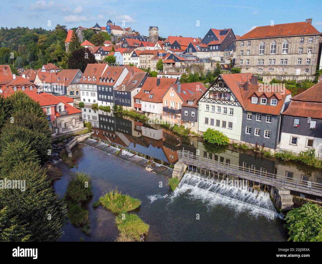 Kronach hi-res stock photography and images - Alamy