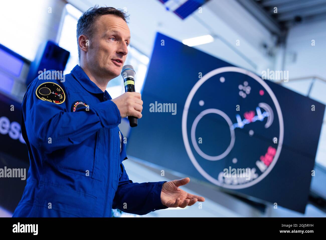 First space station programme hi-res stock photography and images - Alamy
