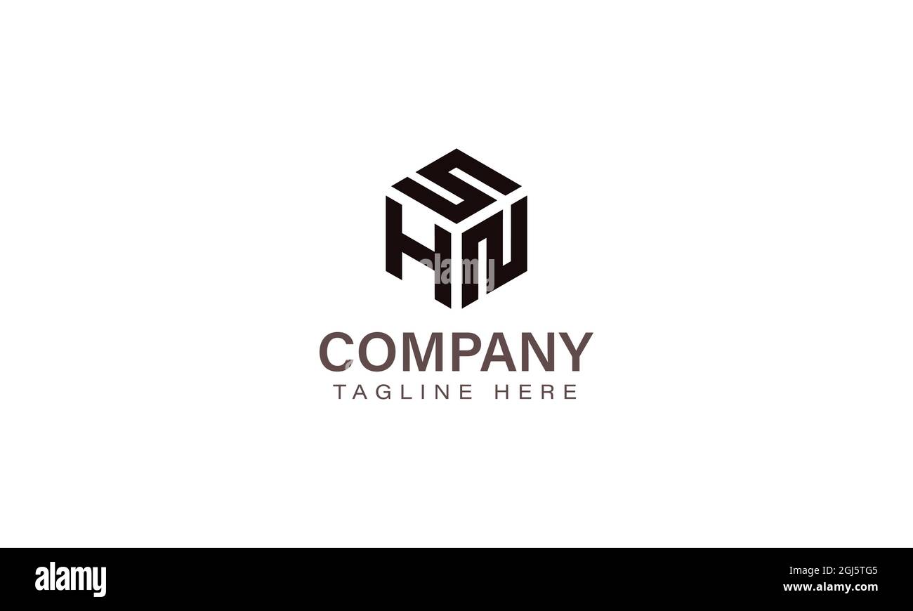 Shn tech logo hi-res stock photography and images - Alamy