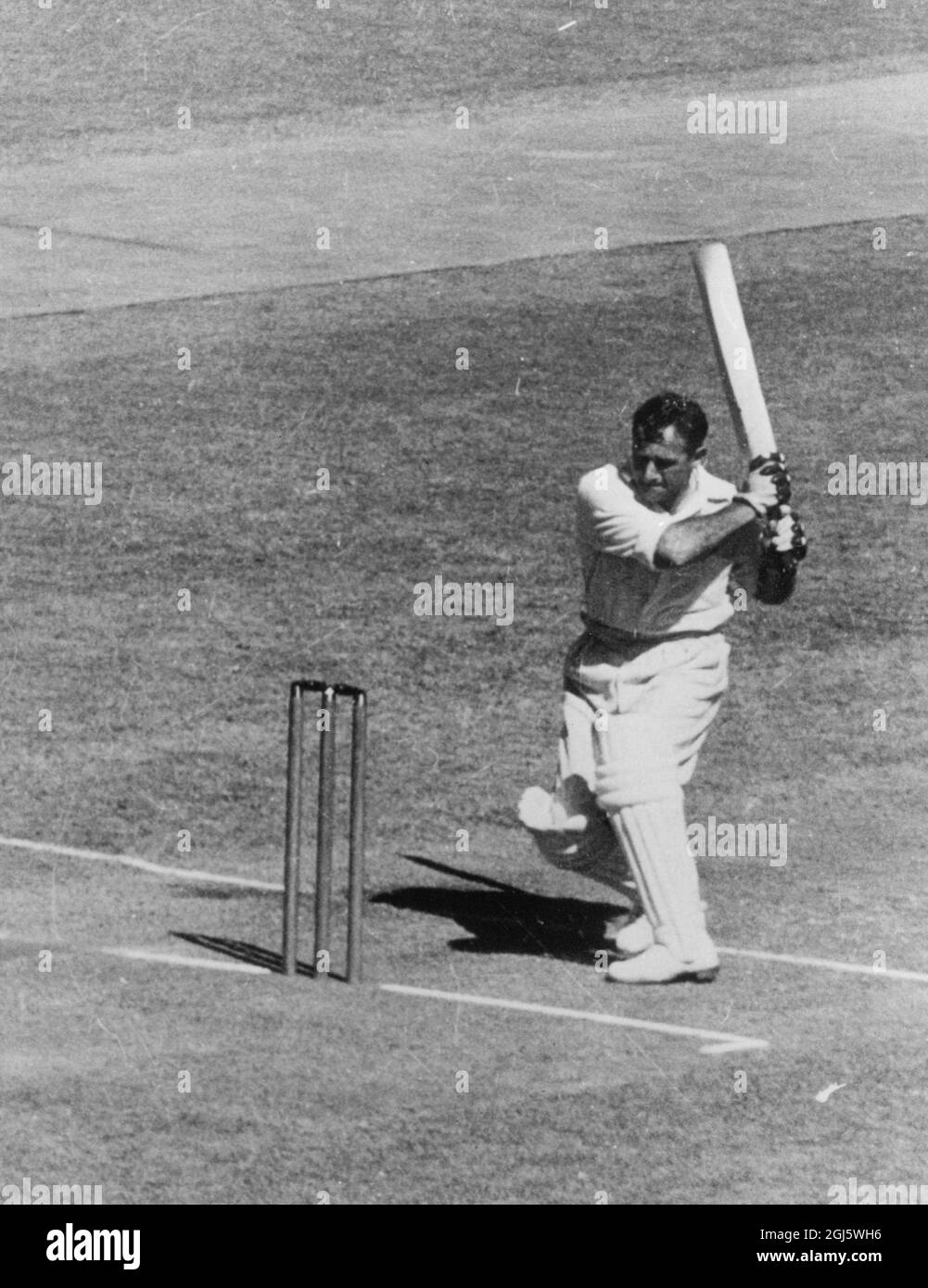 Sidney barnes Black and White Stock Photos & Images - Alamy