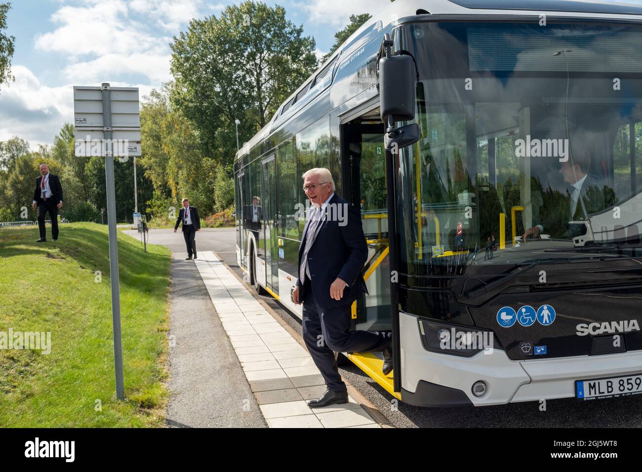 Eneroth hi-res stock photography and images - Alamy