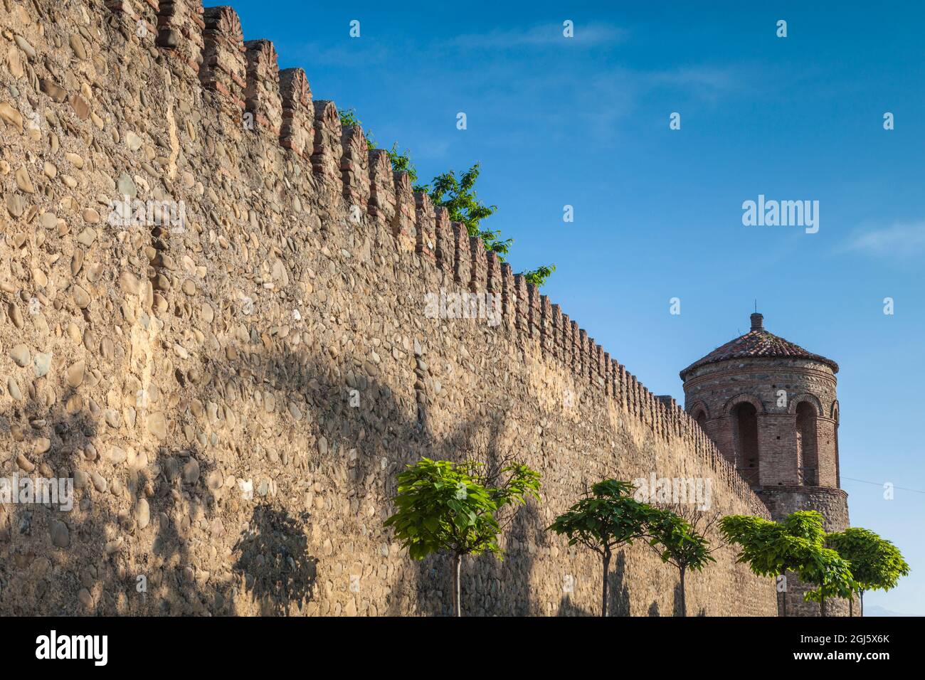 Kakheti telavi hi-res stock photography and images - Alamy