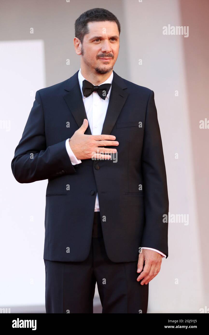 Mainetti director hi-res stock photography and images - Alamy