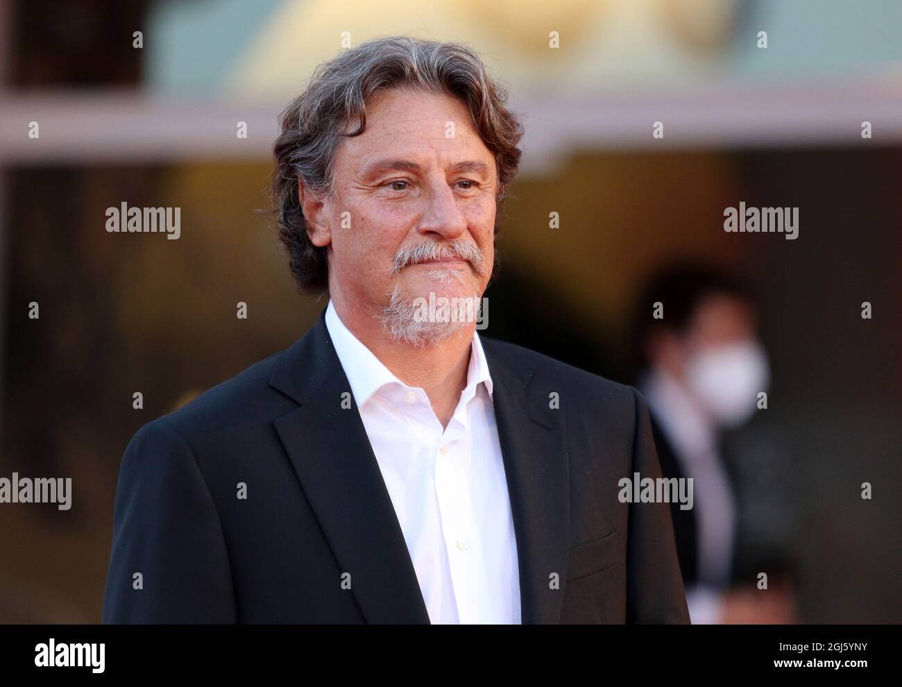 Giorgio tirabassi hi-res stock photography and images - Alamy