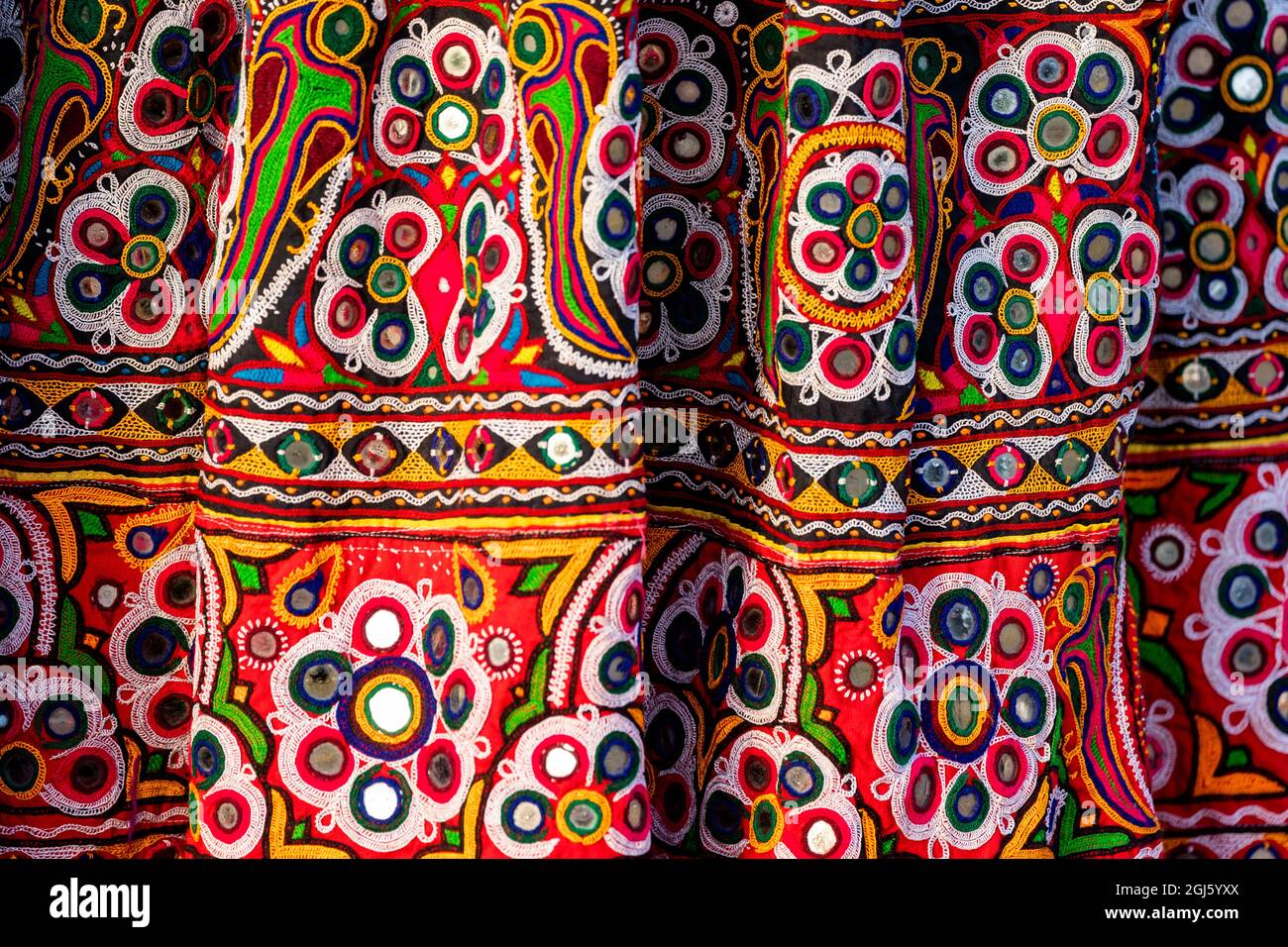 Ahir embroidery hi-res stock photography and images - Alamy