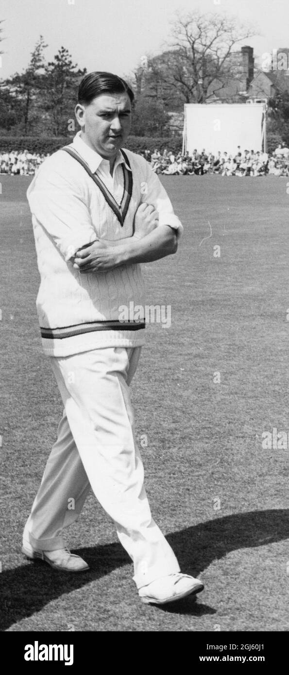 Cowdrey hi-res stock photography and images - Alamy