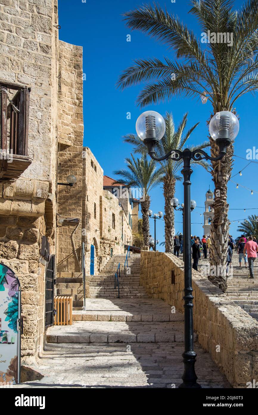 Joppa hi-res stock photography and images - Alamy