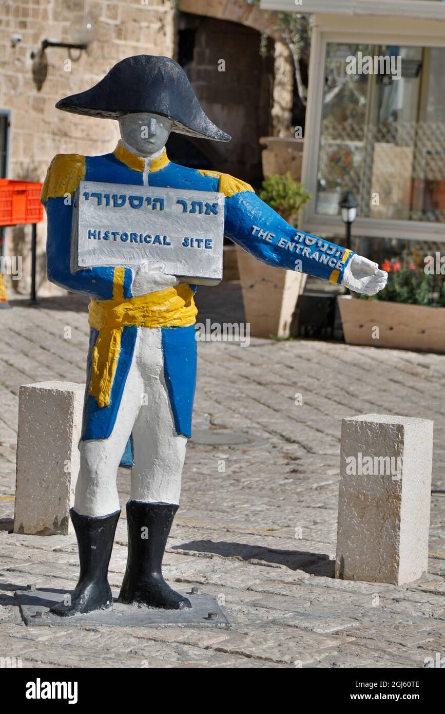 Joppa hi-res stock photography and images - Alamy
