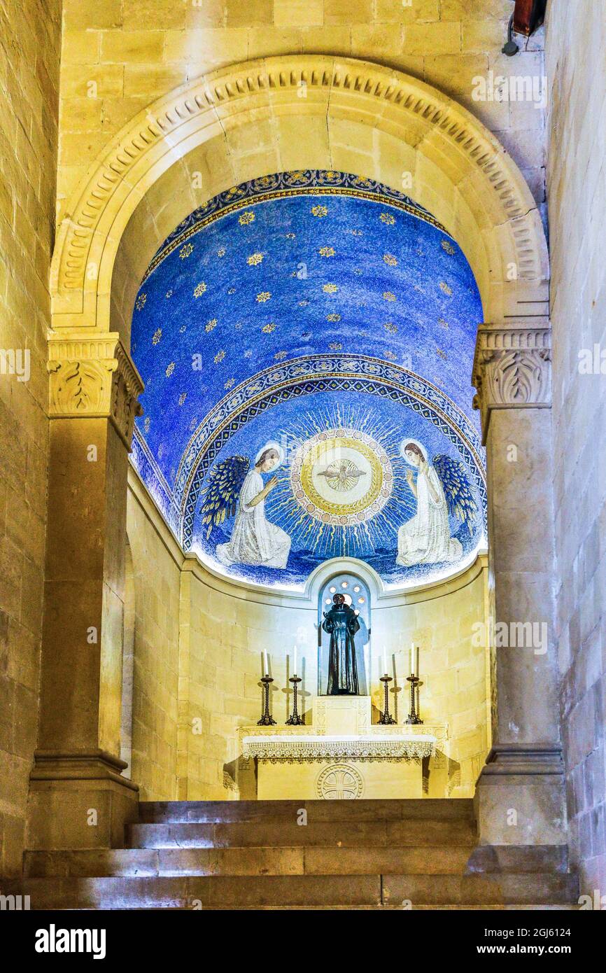 Church Of Transfiguration