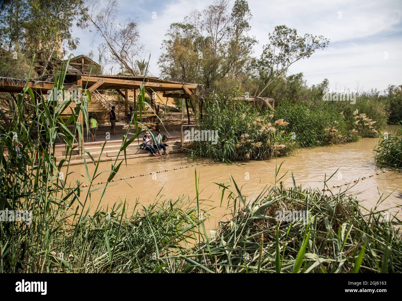 Jordan rift valley hi-res stock photography and images - Alamy